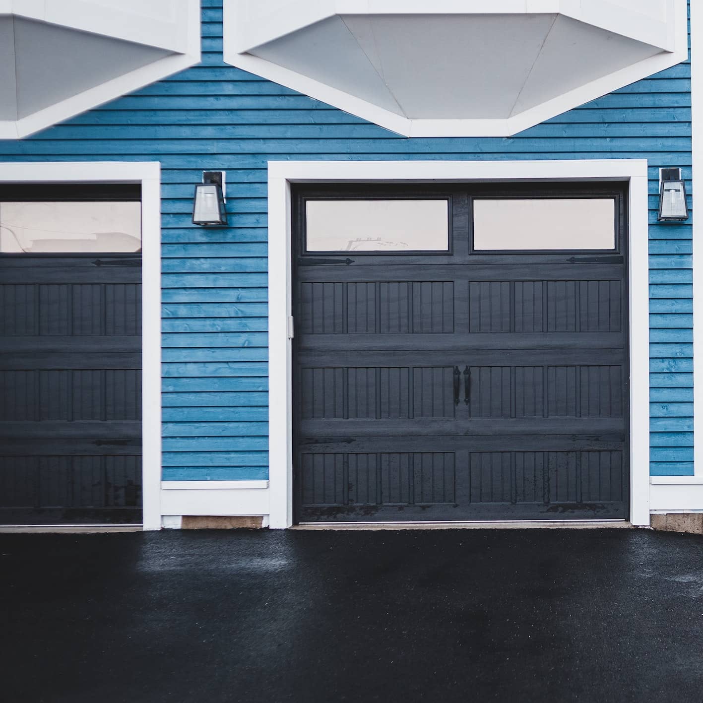 My Garage - A Porsche 911 Garage - patipatina